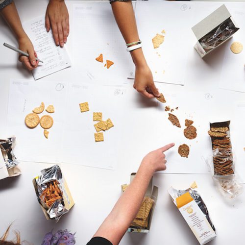 GFF Faves: The Best Gluten-Free Crackers | GFF Magazine
