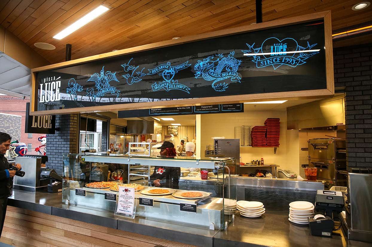 Gluten Free Ballpark Food: Home Run Eats-The Best Gluten-Free Food ...